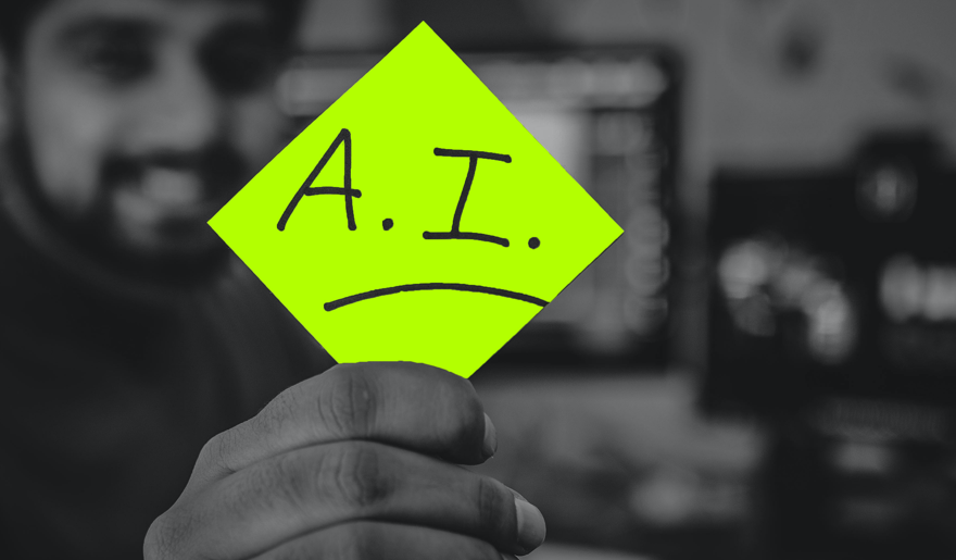 Generative KI - Gamechanger i... | arsmedium group | blog